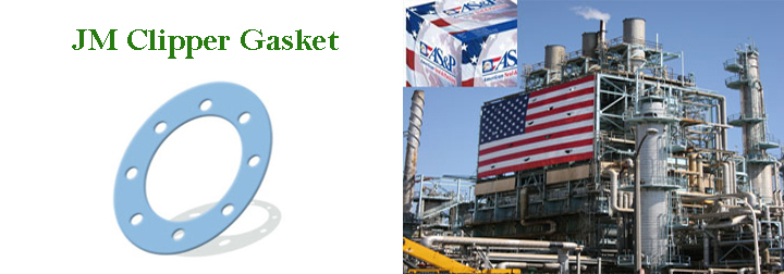 JM Clipper Gaskets
