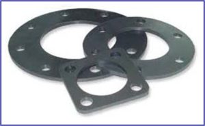 Aflas Gaskets | Excellent resistance to a variety of aggressive chemicals
